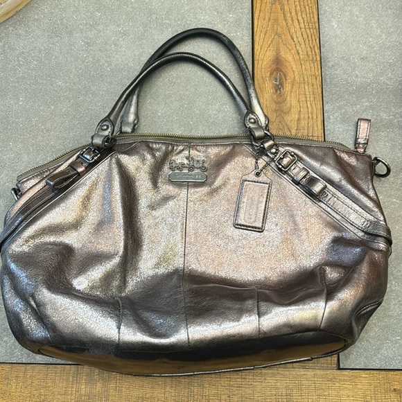 Coach | Bags | Coach Madison | Poshmark